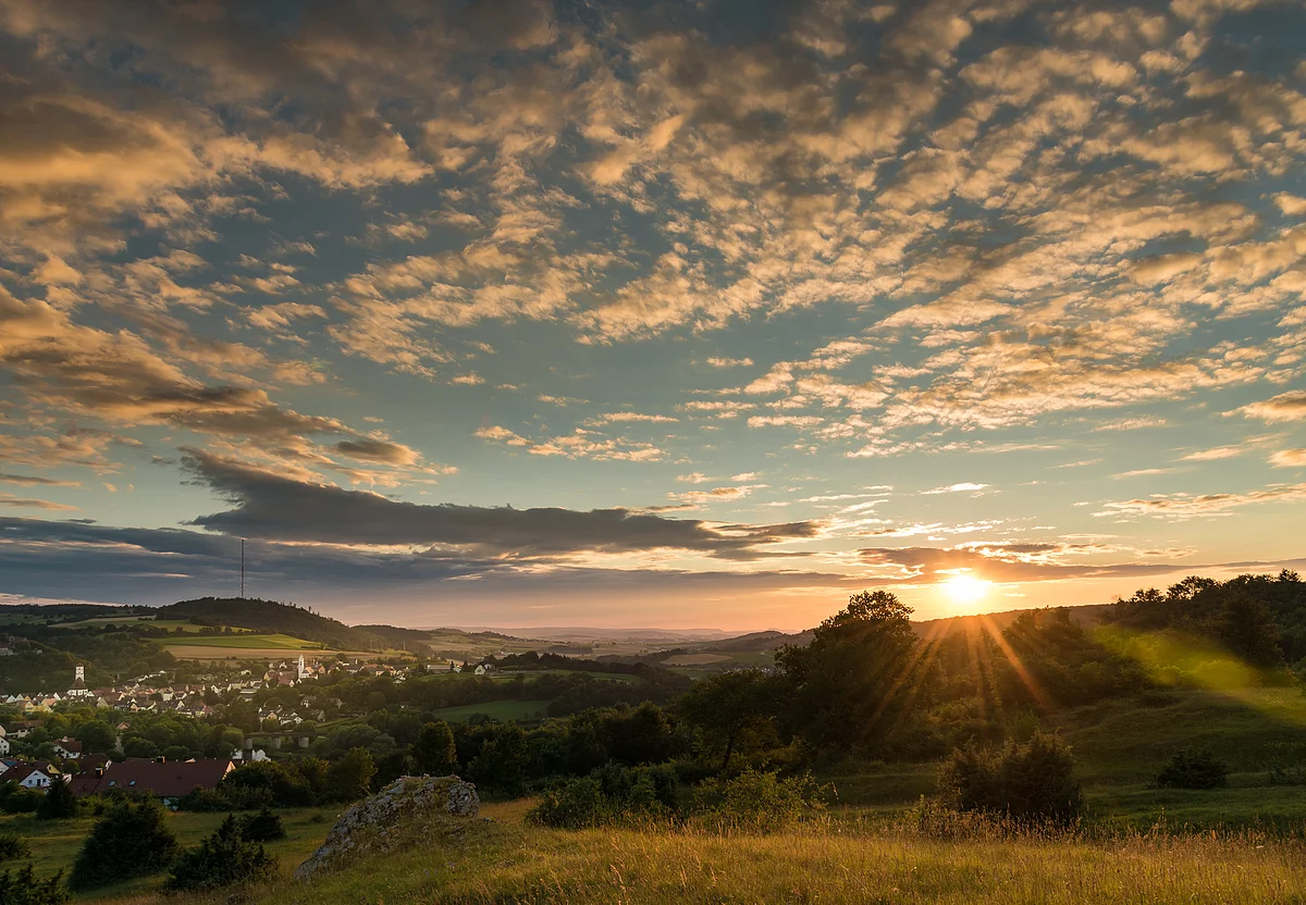 Presse - Geopark Ries
