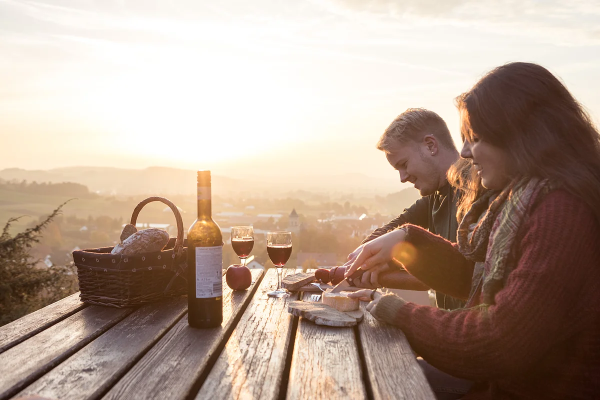 Gastronomen & Produzenten - Geopark Ries (Mapview)